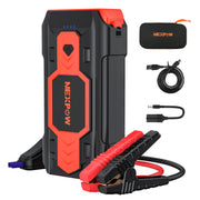 NEXPOW Official : A Drive for Safety & Convenience